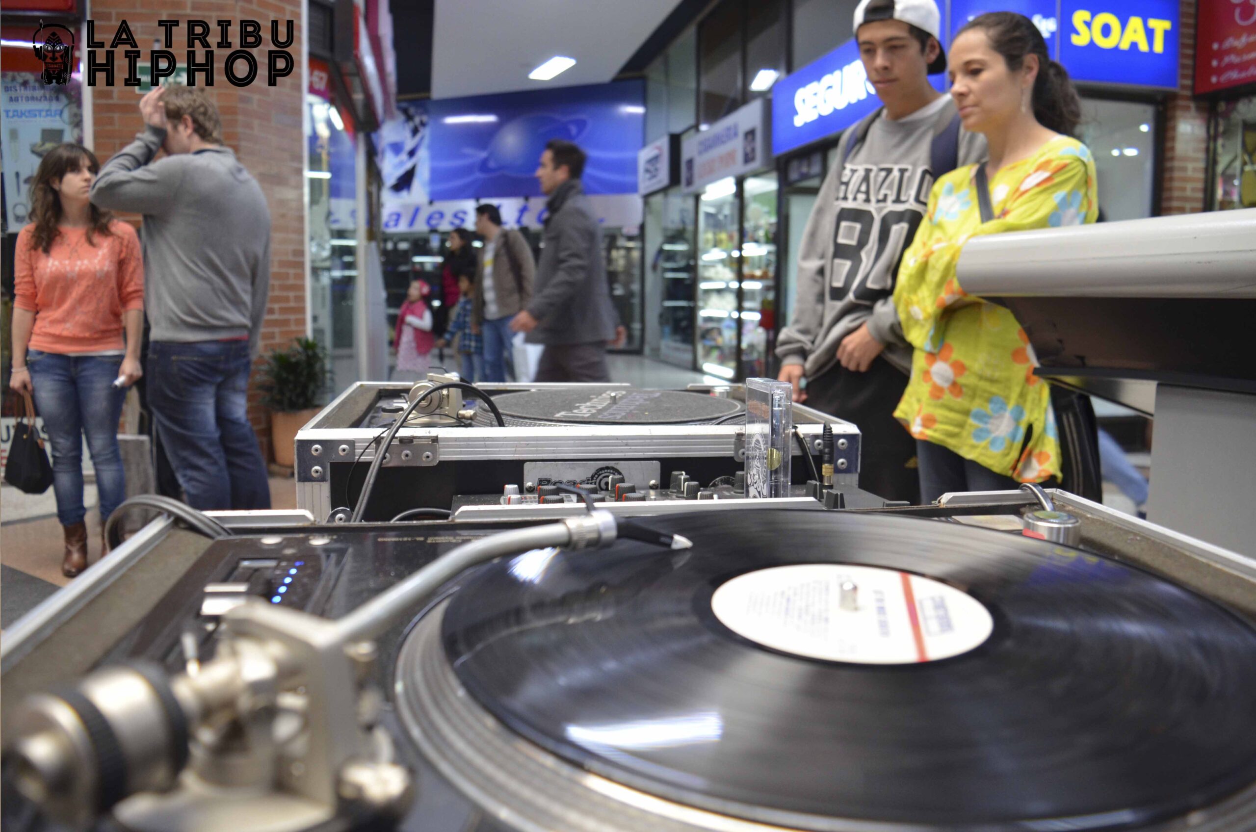 DJ FRESH MIX TAPE 2016 BOGOTANOSTYLE - La Tribu Hiphop - BLOG Y ...