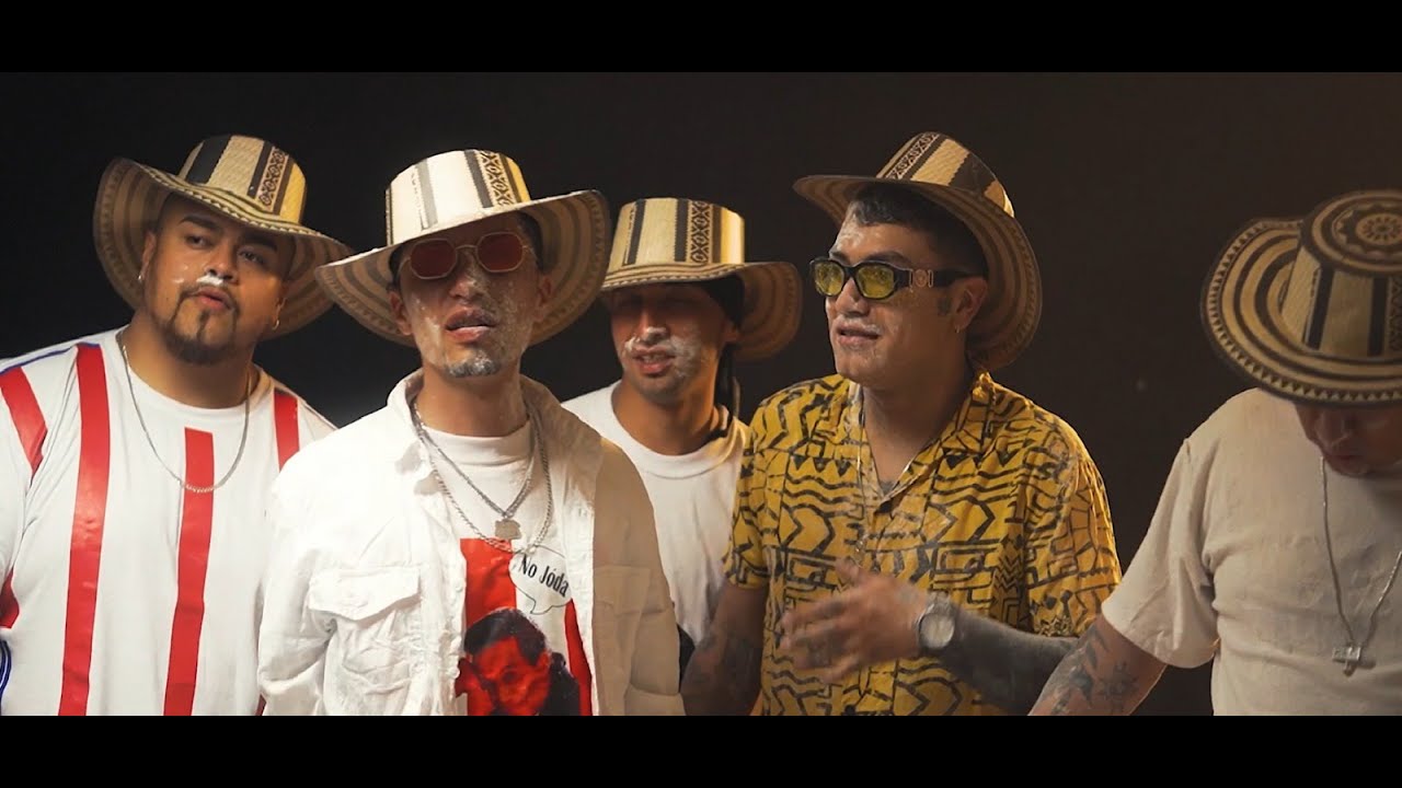 Ziferk, El Redcode, Solitario Soldado, El Nolan [ChataRap 2] De ...